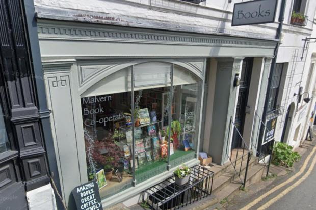 'It's time to move on' as bookshop to close after more than a decade