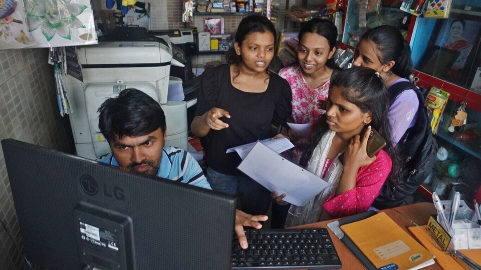 UGC NET 2025 admit card out: How to download hall ticket for exam on 31 ...