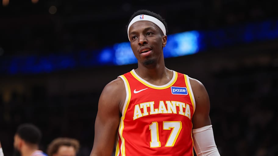 Four big takeaways from the Atlanta Hawks' loss against the New York Knicks