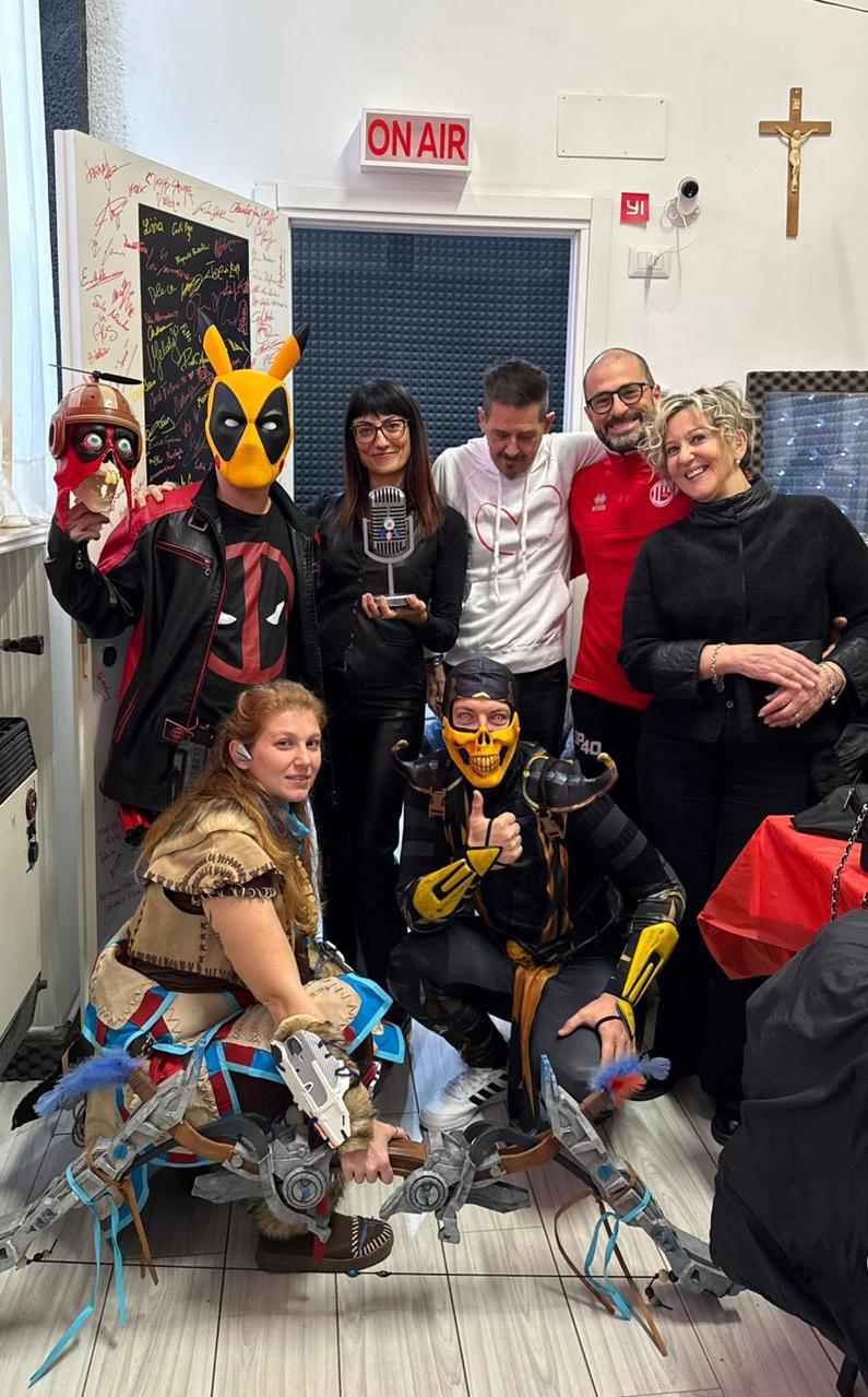 La maratona di solidarietà. L’anonimo benefattore che ha realizzato i ...