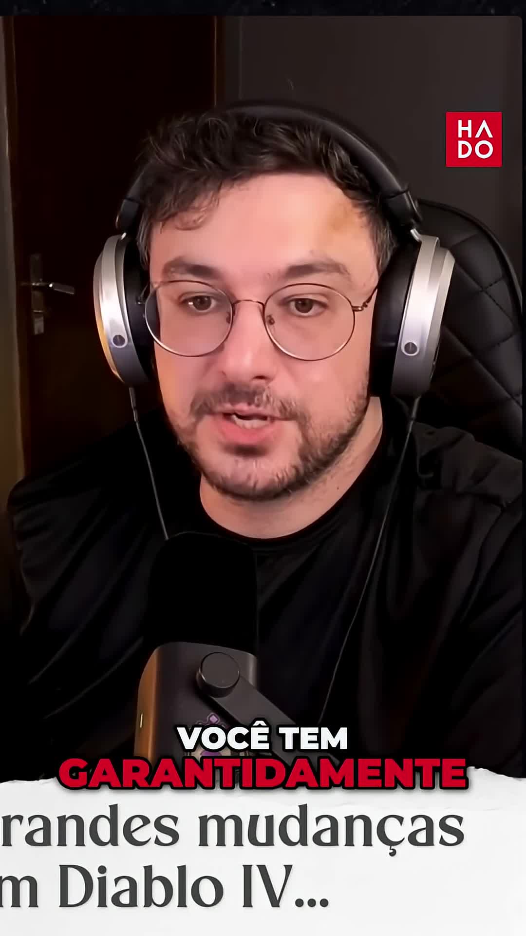 Diablo 4 copiou Diablo 3? Entenda as mudanças #shorts