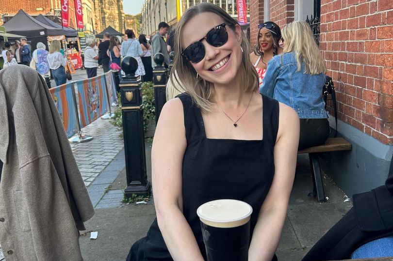 ‘I never used to drink in Stockport, but now I’m choosing it over ...