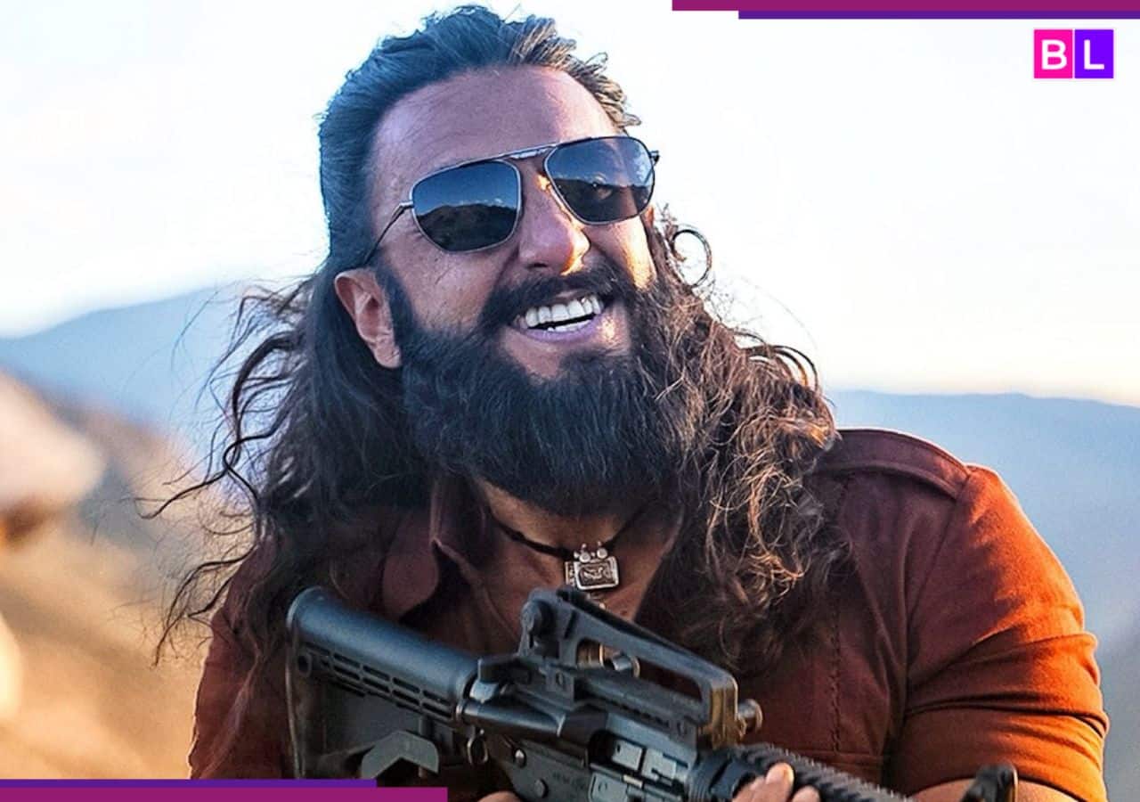 Dhurandhar box office collection day 24: Ranveer Singh-Akshaye Khanna ...