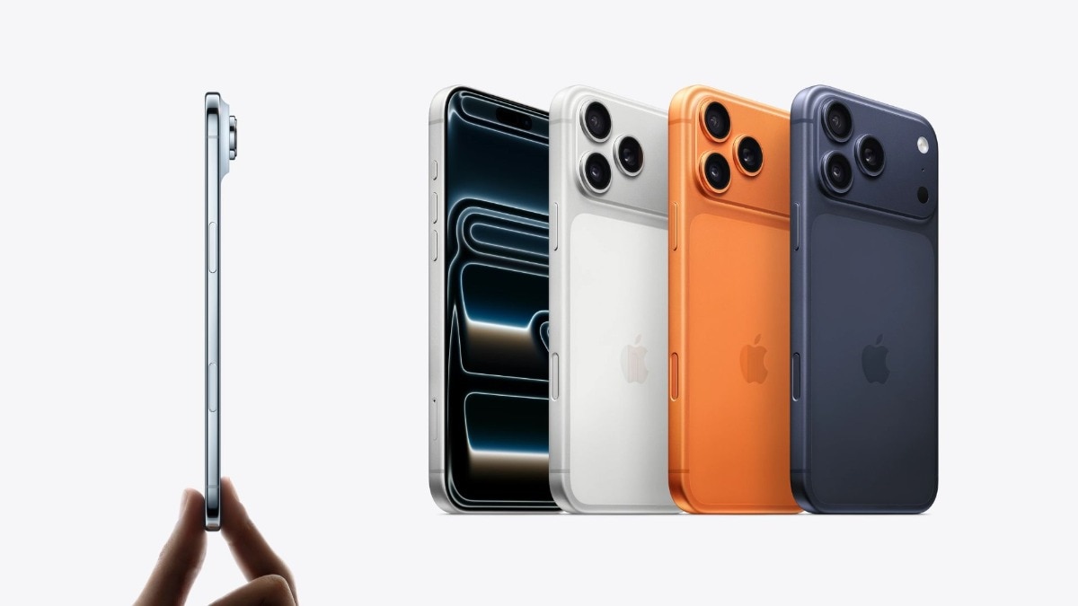 iPhone 17, iPhone 16 and other Apple devices get big discounts on Vijay ...