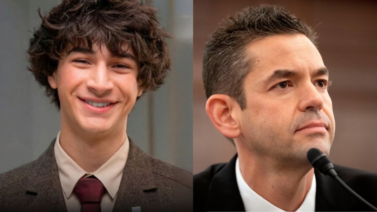 NASA chief offers high school student a job & jet ride for discovery of ...