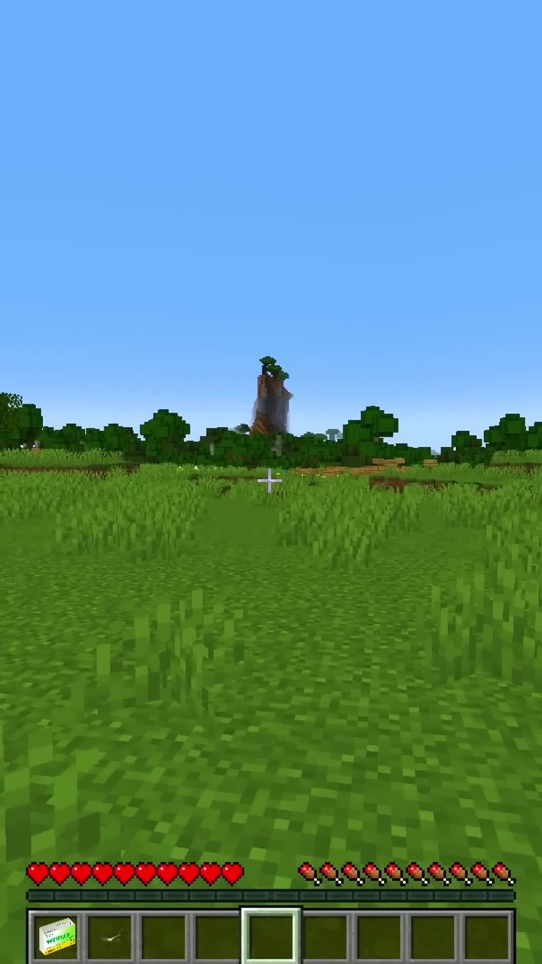 ESTE MOD DE TERROR FUÉ ELIMINADO DE Minecraft