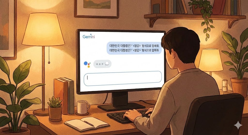 Repeating questions boosts AI accuracy, Google study finds