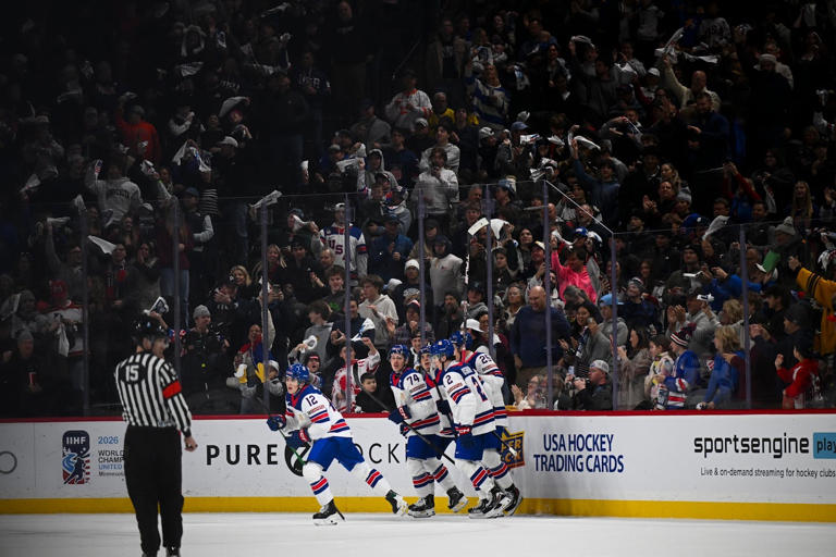 Brodie Ziemer, Will Zellers lead Team USA to World Junior Championship ...