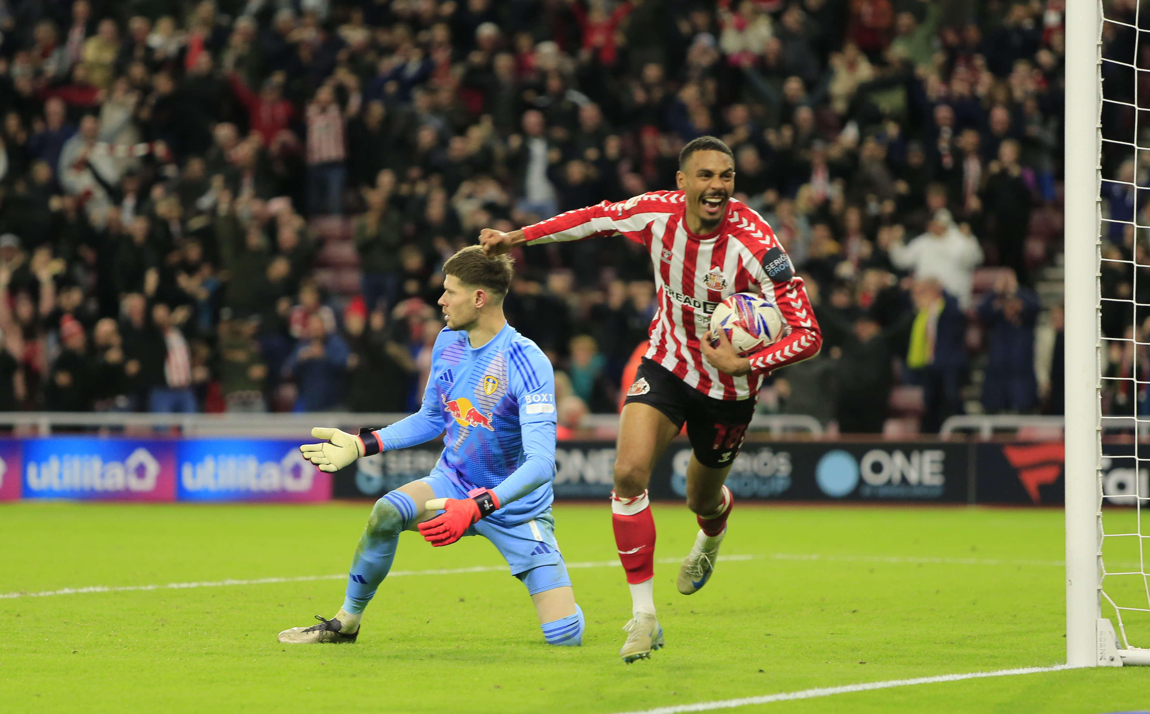 Match preview: Sunderland v Leeds United — Will the lads deliver a late ...