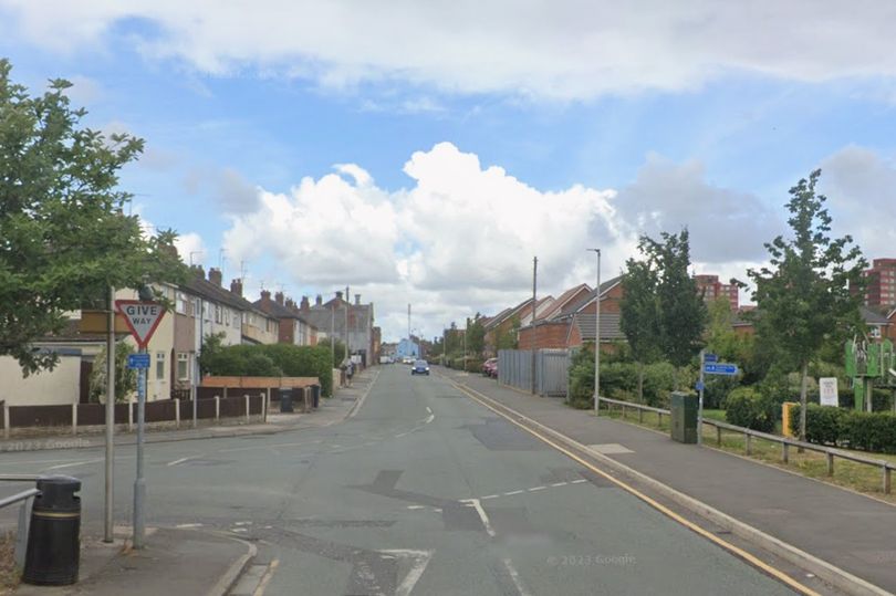 Work set to start on new Ellesmere Port cycle link, roundabout and ...