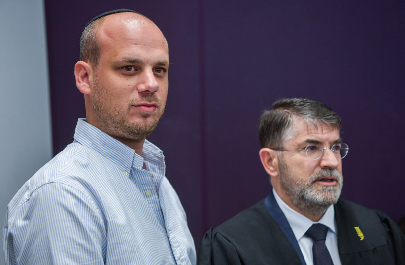 Netanyahu's office was warned about Feldstein before his appointment ...