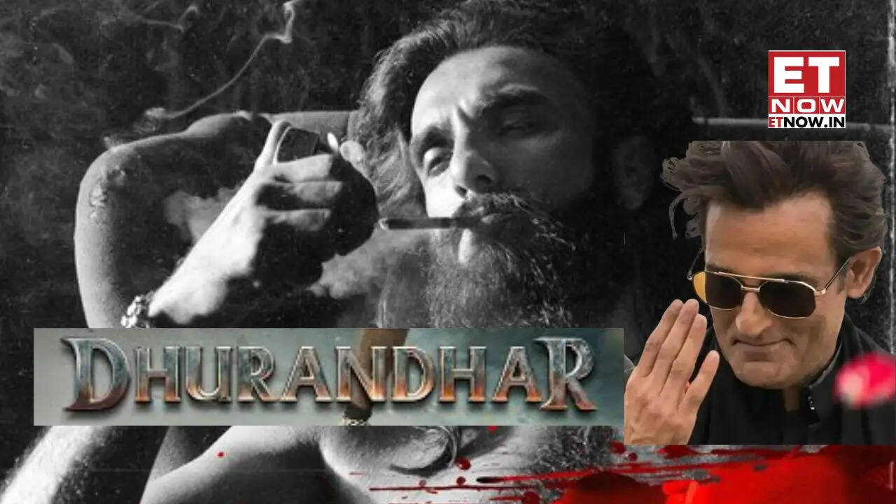 Dhurandhar Collection Worldwide: Rs 1000 crore in 21 days! First for ...