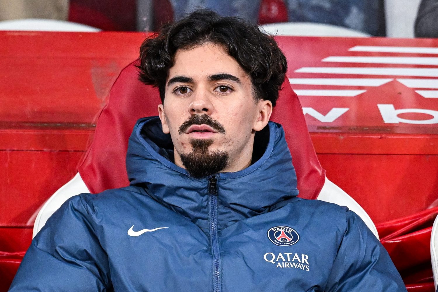 Vitinha warns, a huge challenge is coming for him and PSG!