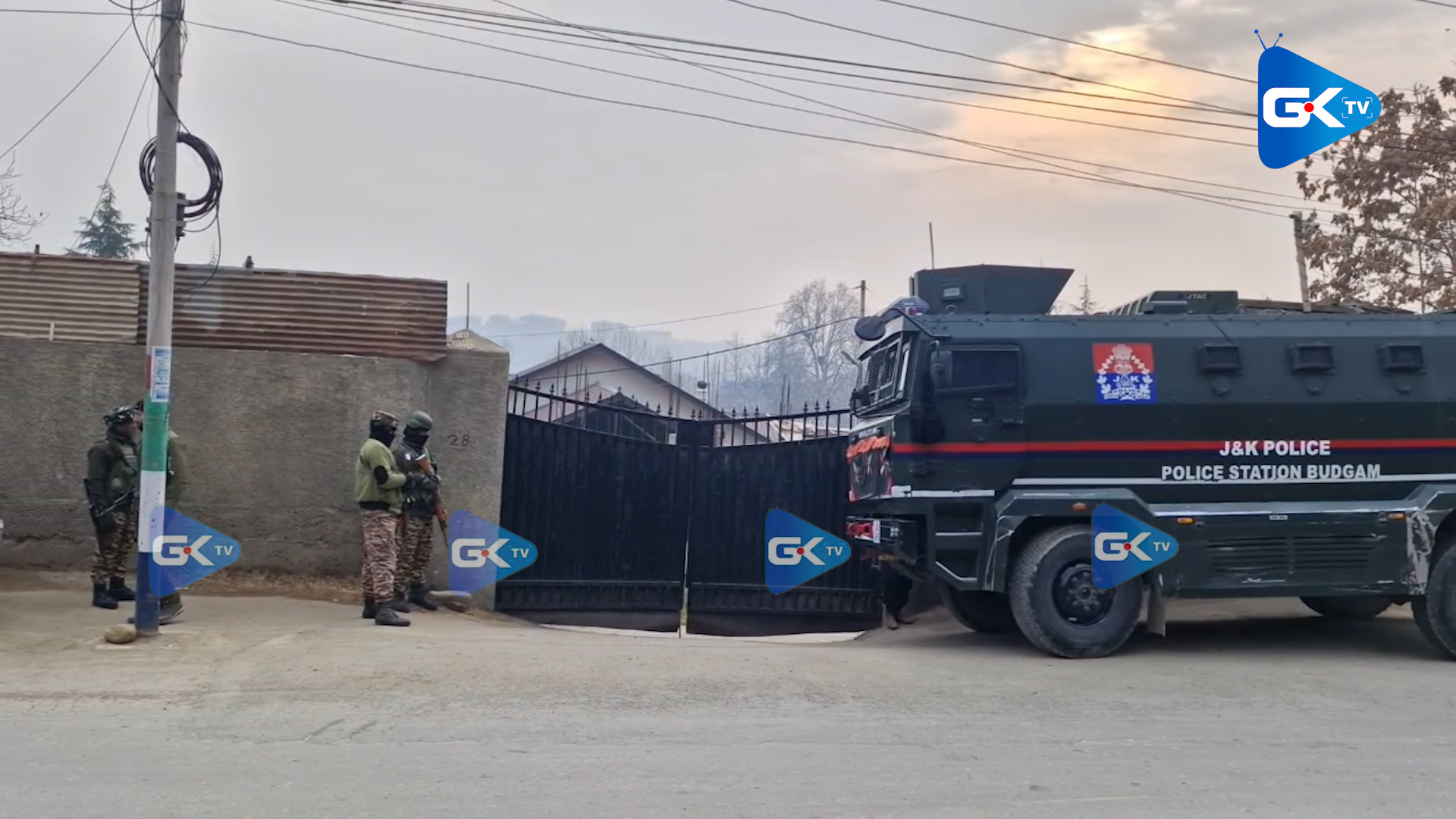 Reservation row: MP Ruhullah Mehdi placed under house detention ahead ...