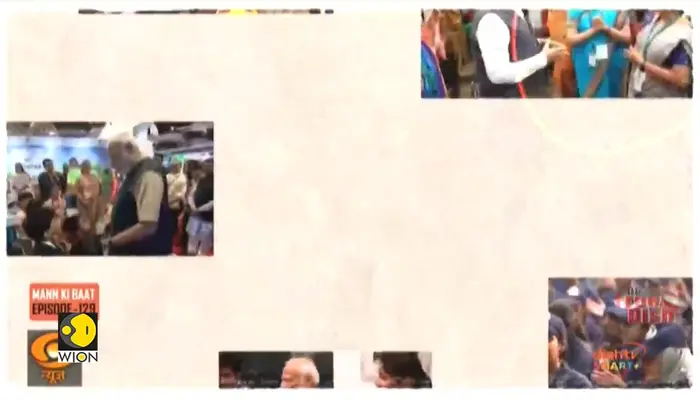 PM Modi: 129th episode of Prime Minister's monthly radio show