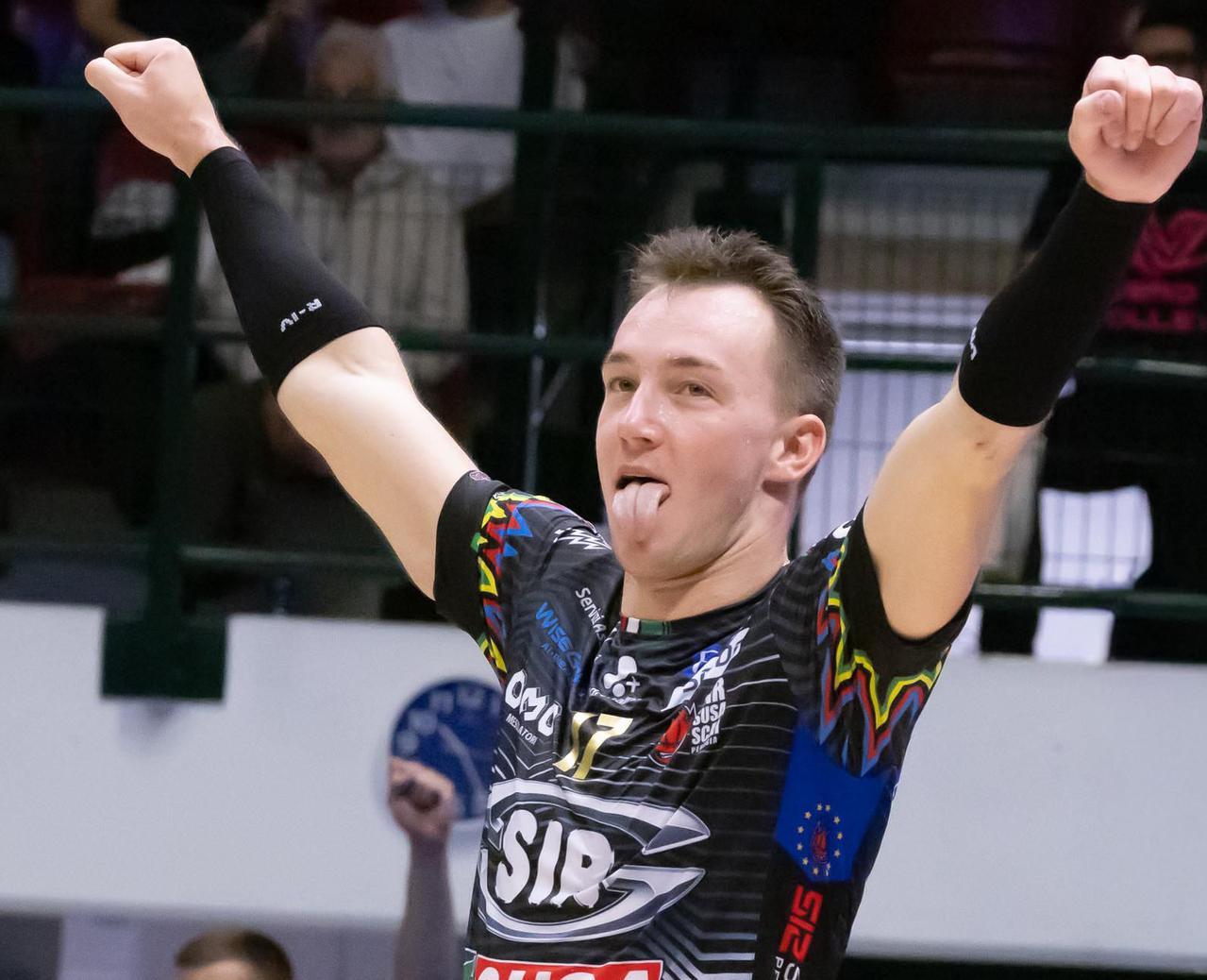 Il mercato. L’opposto del futuro è Mujanovic. Asse con Perugia, in ...