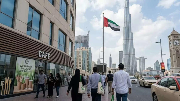 What will change in the UAE from January 2026? New rules every resident ...