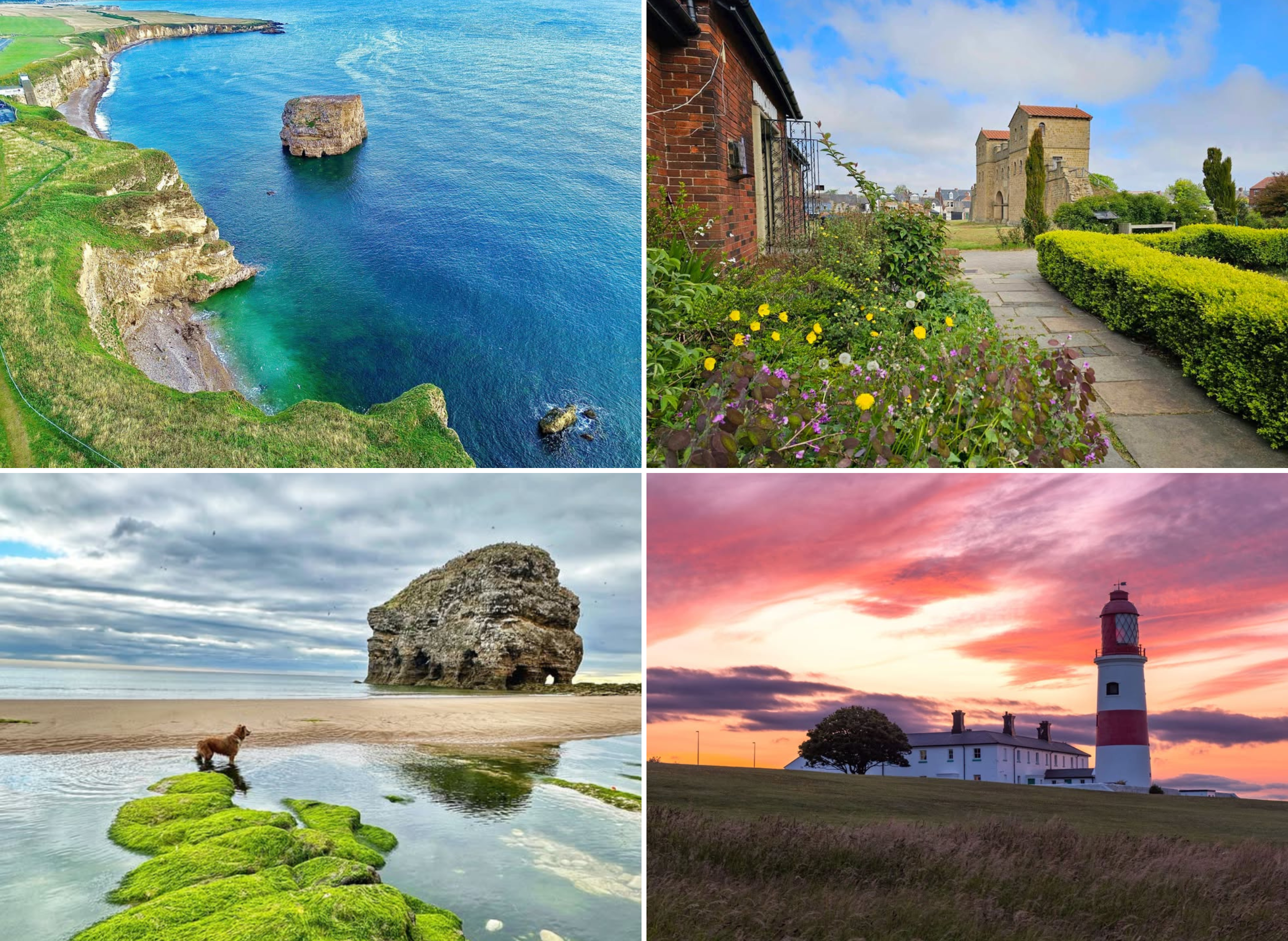 27 incredible photos submitted by Shields Gazette readers throughout 2025