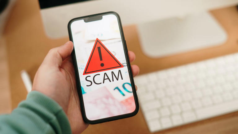 The 6 scams experts say will explode in 2026: How to beat them