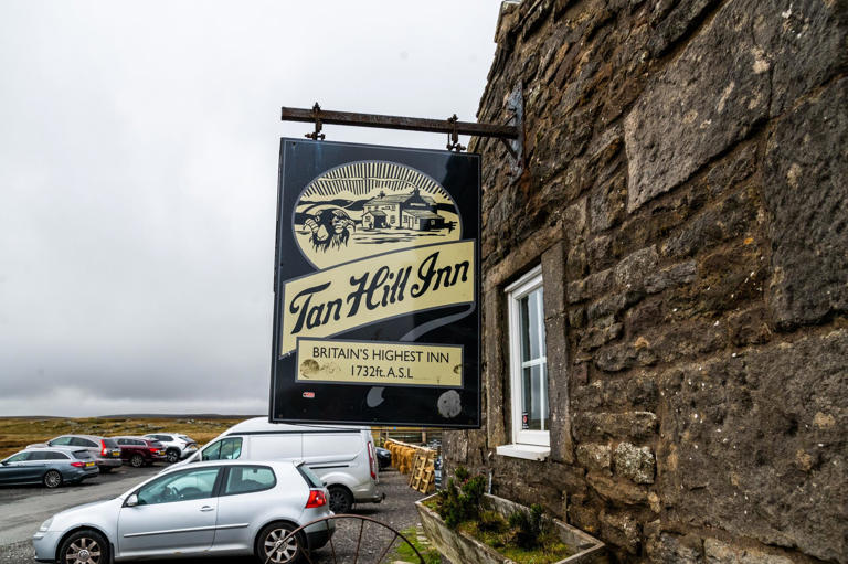 New Year’s Eve 2025: Pubs and restaurants in Yorkshire where you can ...