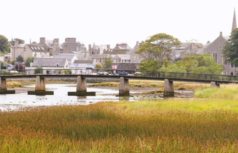 How the Highlands is 'thinking outside the box' to bring services to ...