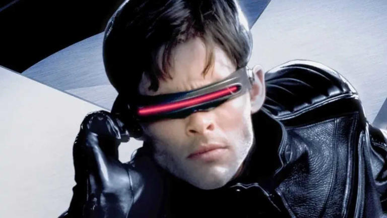 All 8 Cyclops suits in Marvel movies including James Marsden's Avengers ...