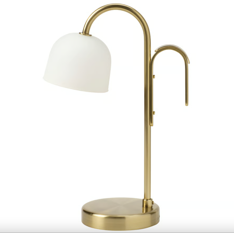 Portable lamps are a huge trend right now — IKEA’s new version looks ...