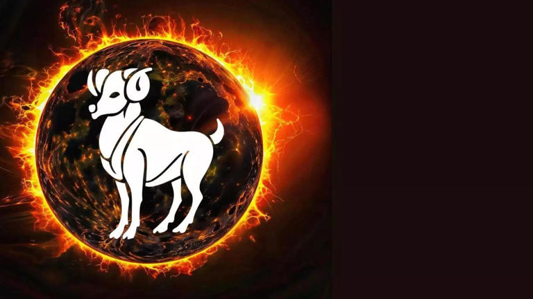 Aries weekly horoscope, December 29, 2025 – January 4, 2026: Internal ...