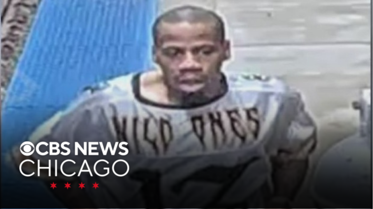Chicago police seek suspect in Orange Line armed robbery