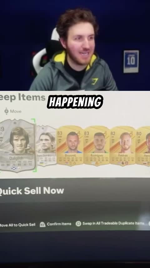 Opening new double icon pack! 🤯