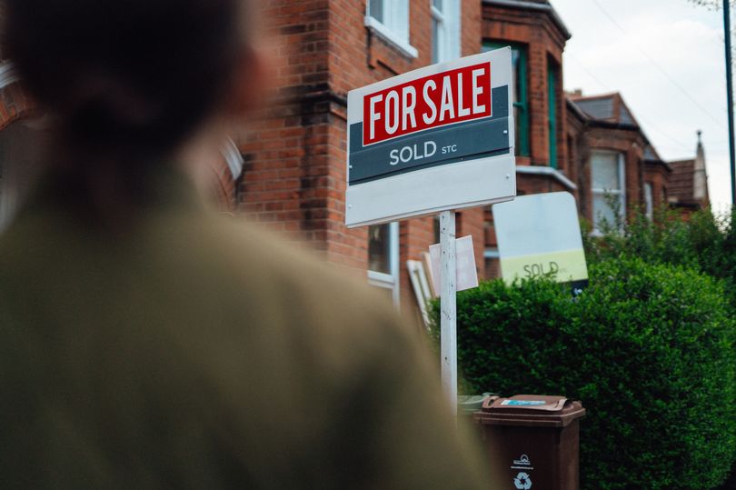 What will happen to house prices and mortgage rates in 2026?