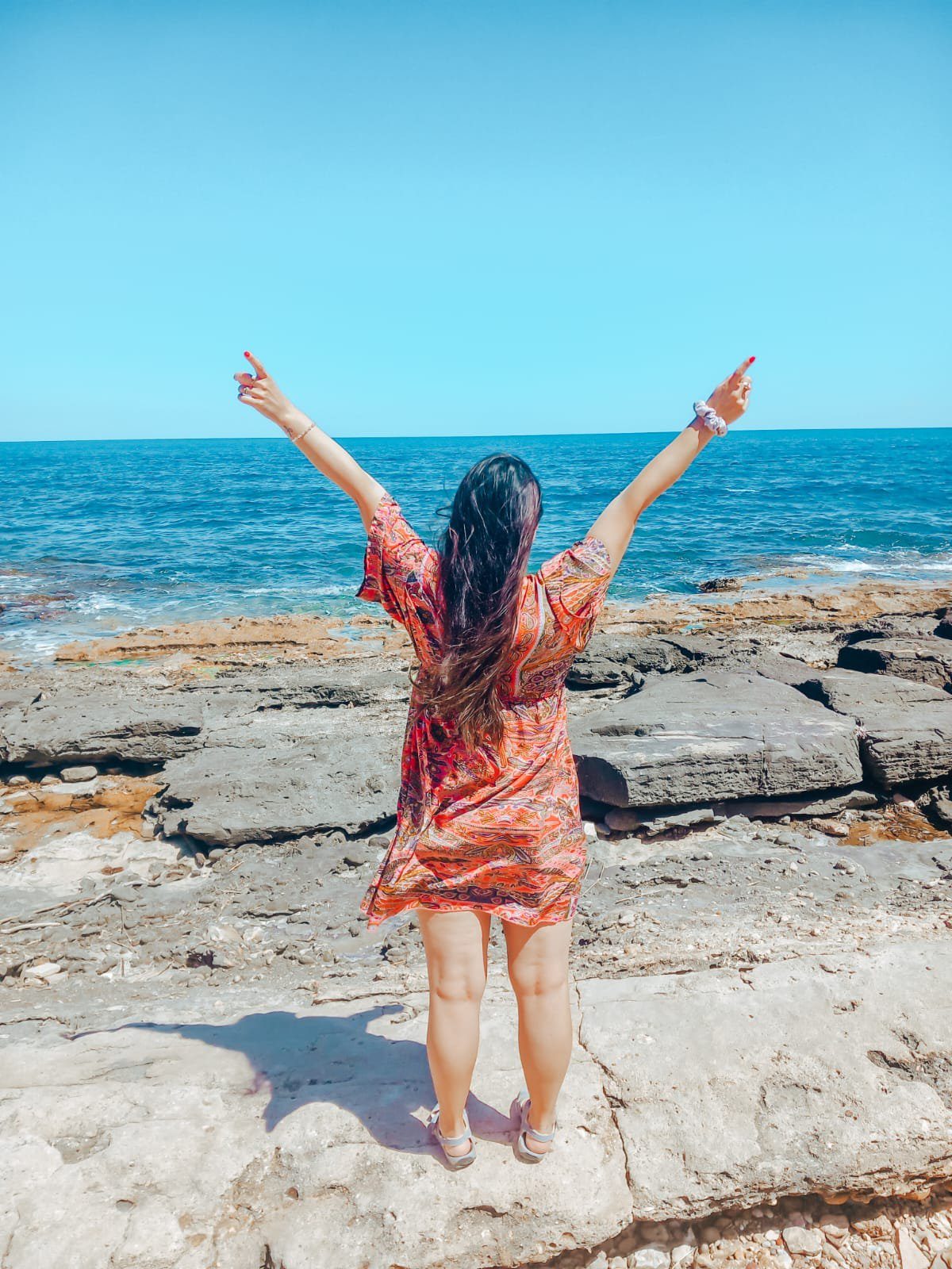 I left the UK to live off grid in Spain – I’m debt free and never want ...