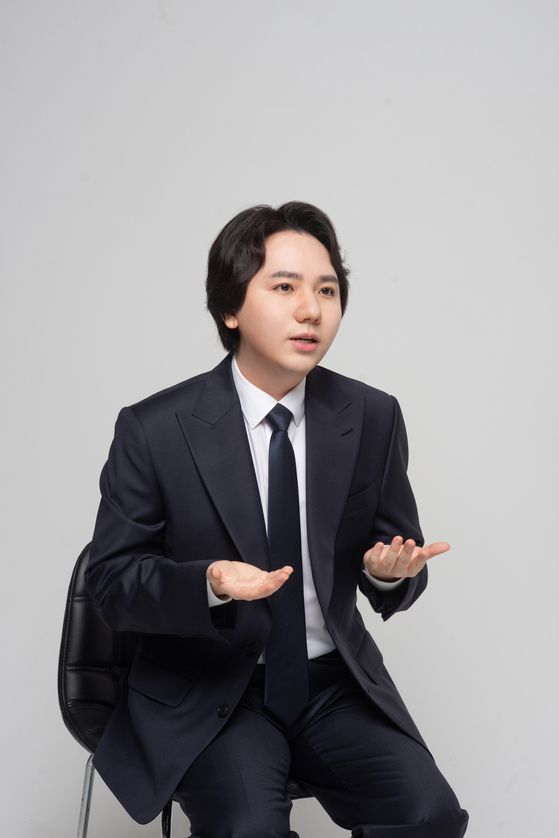 ‘최연소’ 이사장 임형주 “미술관·공연장·아이돌 다 있는 용산, K컬처 중심지로”