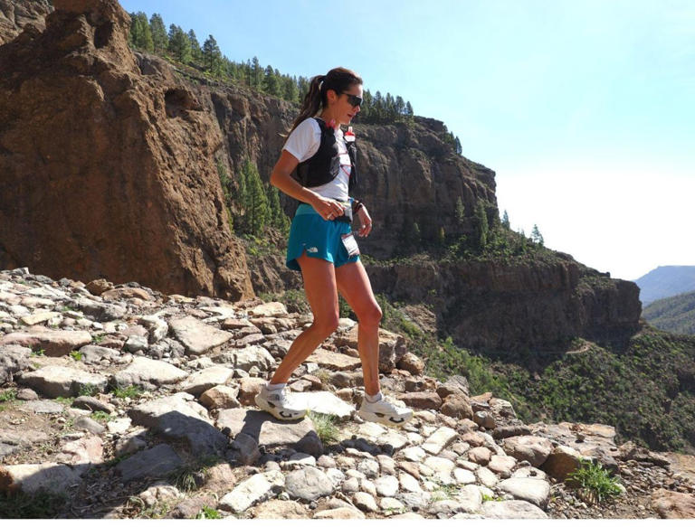 I was obsessed with running – since cutting back I’m fitter and happier