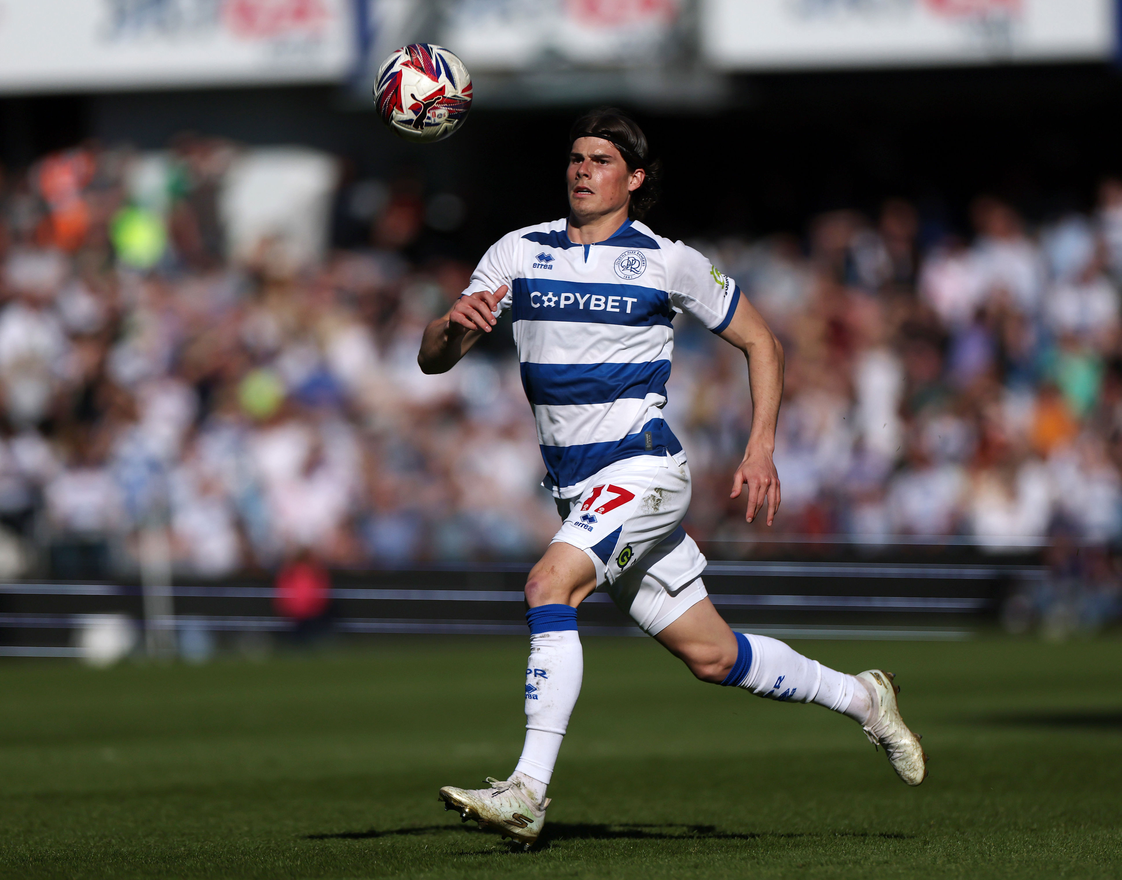 What Ronnie Edwards has said about QPR amid Southampton transfer links