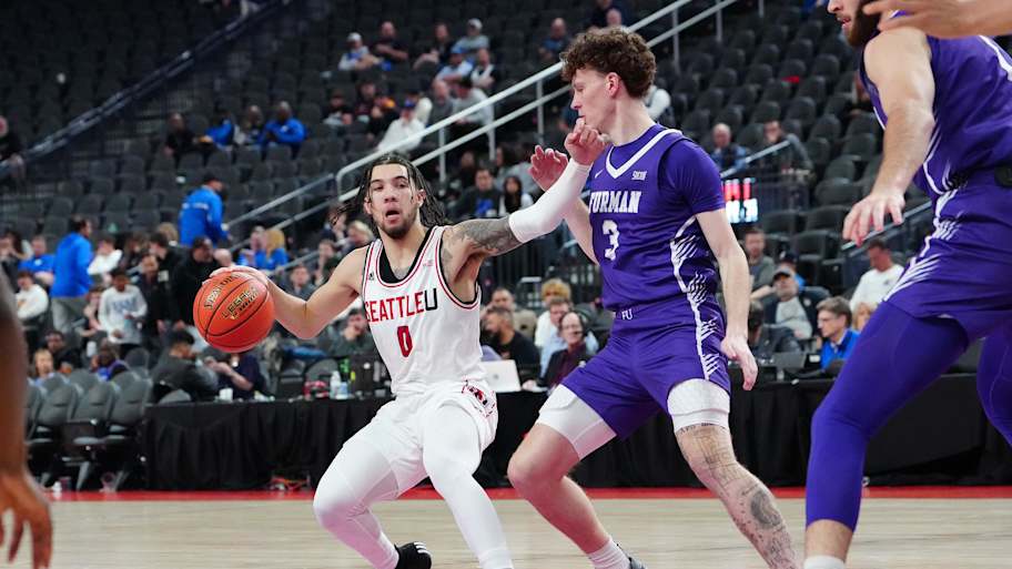 A new red threat in the WCC? Seattle’s fast start turns heads