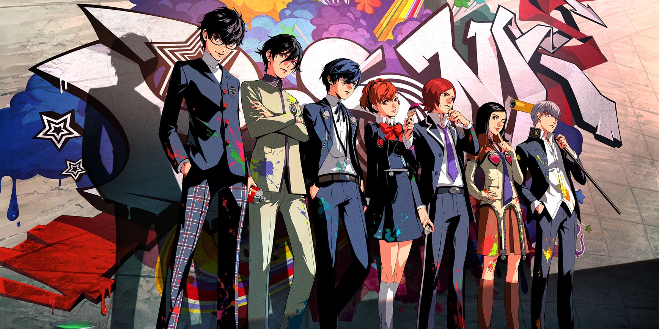 Persona studio director hopes to reveal future developments next year
