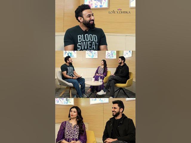 When was the last time Daisy Shah felt Sufiyana ishq