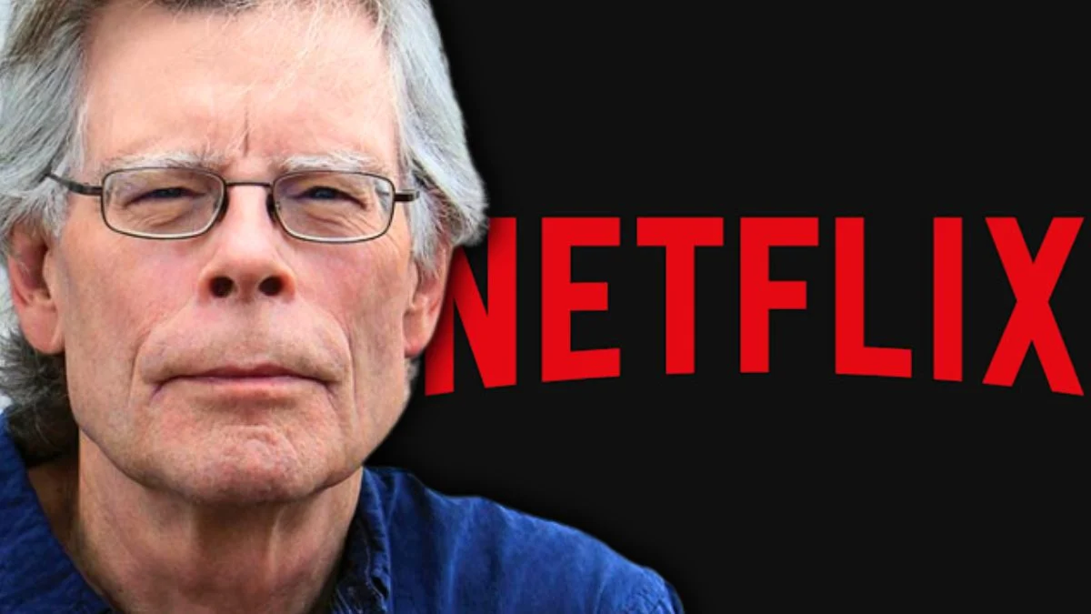 Netflix pulls the plug on Stephen King’s long-awaited fantasy series ...