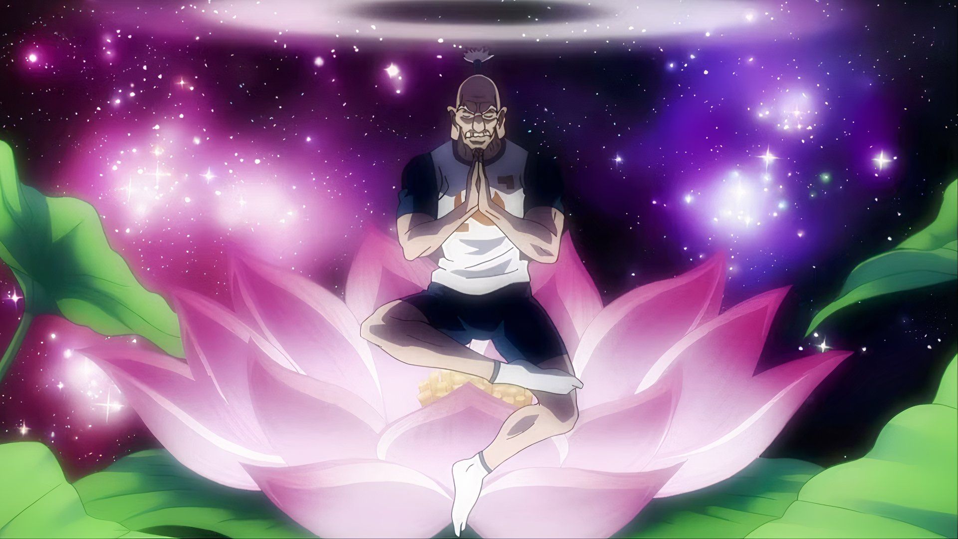 10 'strongest' anime characters who never won a fight that mattered