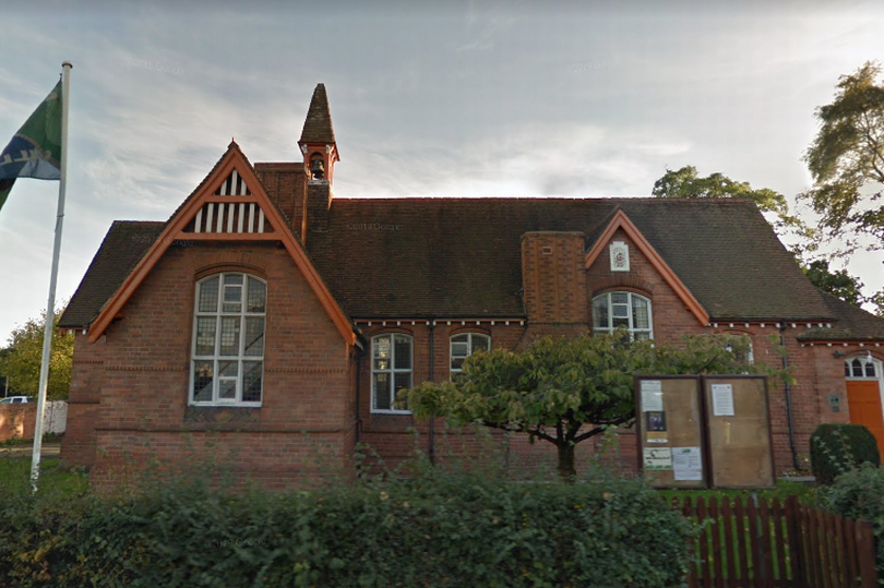 The Solihull heritage assets offering a glimpse of the borough's ...