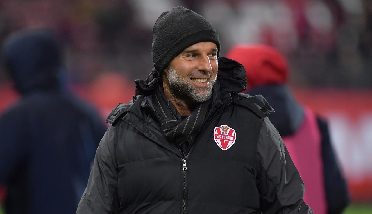 L’Oscar di mezza stagione va al portiere Pozzi