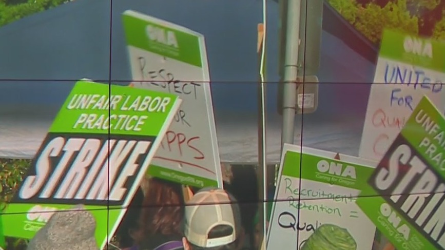 Legacy APP workers reject tentative agreement