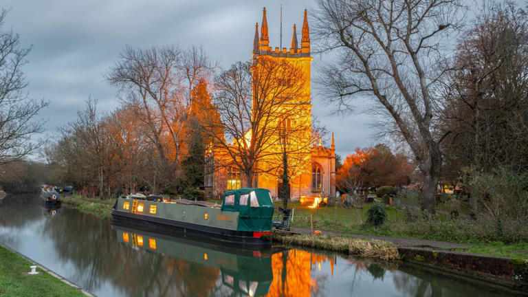 Big picture: This week's images from the South