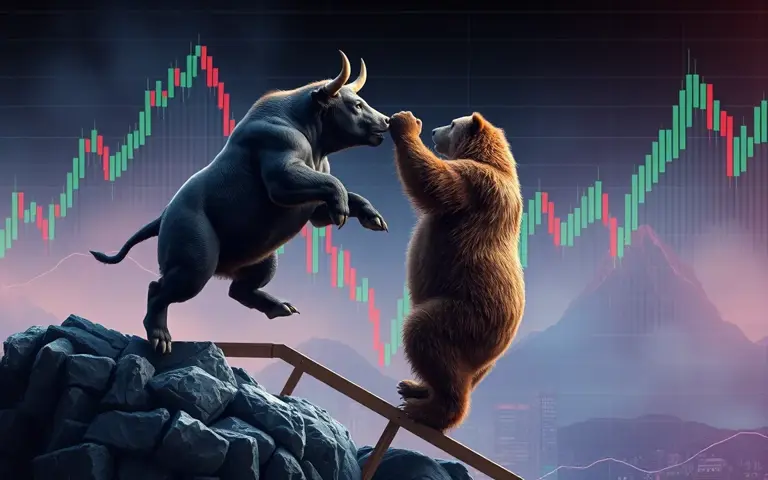 Sui, Avalanche, TON led L1 tokens dump in 2025: What’s the outlook?