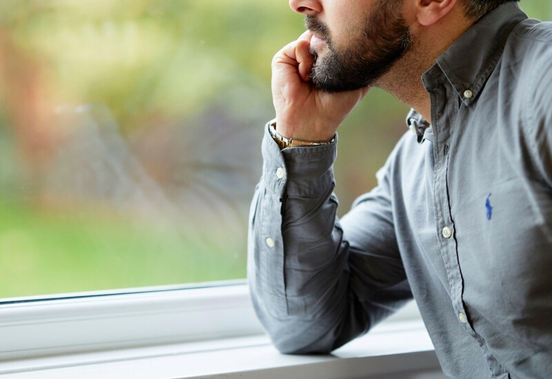 Peter Flanagan: My girlfriend suspects I’m neurodivergent, but I’m not ...