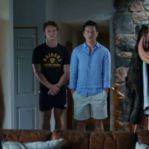 What does it mean to be queer after 'Heated Rivalry' ended?