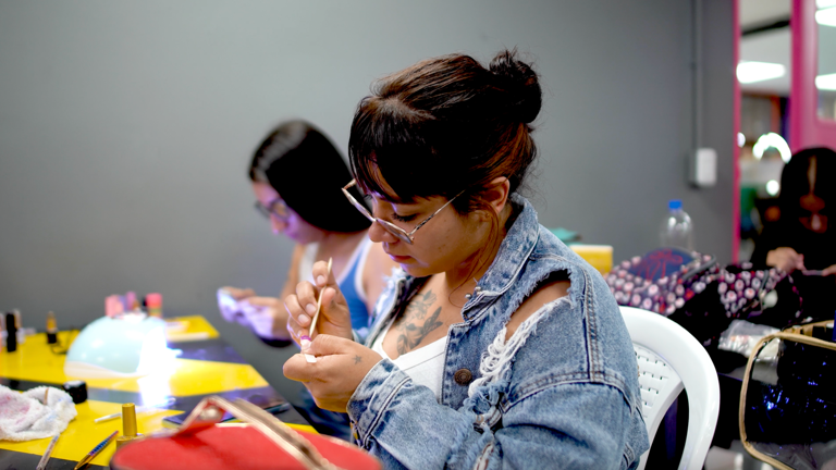 What a Colombian youth program can teach US communities about ...