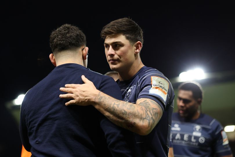 Coach confirms Louis Rees-Zammit plan and Wales star will 'skyrocket' team