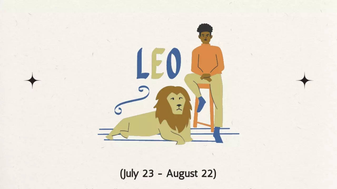 Leo horoscope today, December 28, 2025: Avoid unnecessary workplace debates